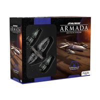 'Atomic Mass Games - Star Wars Armada - Invisible Hand' kaufen - Spielwaren