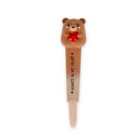 Produktbild: Legami Squishy Gelstift - Squeezies