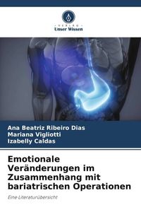 'Emotionale Veränderungen im Zusammenhang mit bariatrischen Operationen ...