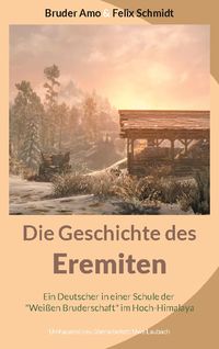 "Die Geschichte des Eremiten" online kaufen