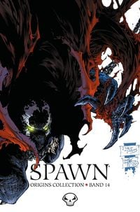 "Spawn Origins Collection" online kaufen