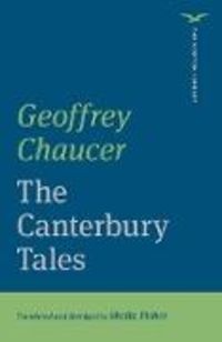 The Canterbury Tales: Fully Annotated Edition von Geoffrey Chaucer ...