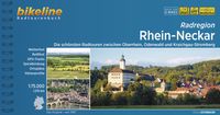 'Radregion Rhein-Neckar' von '' - Buch - '978-3-7111-0109-9'