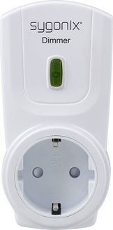 'RSL Steckdose Zwischenstecker Schaltleistung (max.) 2300 W Reichweite ...