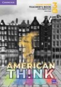 'Think Level 1 Student's Book with Interactive eBook British English ...