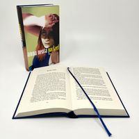 'Packerl' von 'Anna Neata' - Buch - '978-3-550-20252-0'