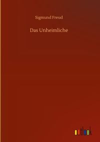 "Das Unheimliche" online kaufen