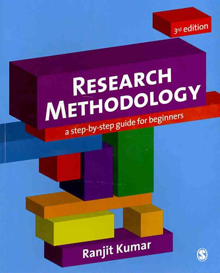 Research Methodology von Ranjit Kumar. Bücher | Orell Füssli