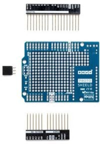 'Arduino A000073 Board Uno Rev3 SMD Core ATMega328 online bestellen