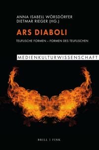 'Ars diaboli' von '' - Buch - '978-3-7705-6801-7'
