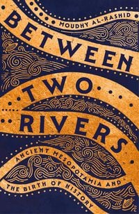 "Between Two Rivers" auf Englisch kaufen