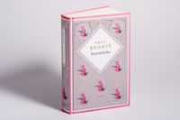 'Emily Brontë, Sturmhöhe. Vollständige Ausgabe des englischen ...