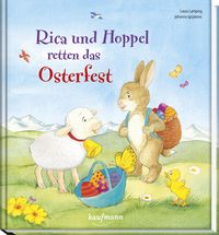 'Tobi, der tollpatschige Osterhase' von 'Kristin Lückel' - Buch - '978 ...