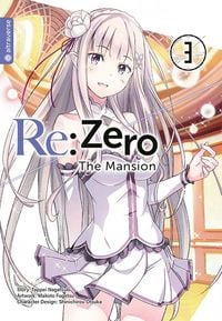 "Re:Zero - The Mansion 03" online kaufen