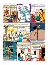 Blake und Mortimer Bibliothek 0: Die U-Strahlen von Edgar-Pierre Jacobs - Buch | Thalia