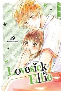 'Lovesick Ellie 01' von 'Fujimomo' - Buch - '978-3-8420-6166-8'