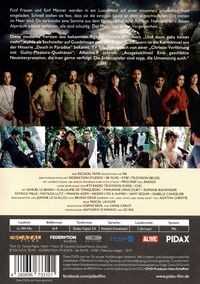 'Agatha Christie: They Were Ten / Der komplette 6-Teiler nach dem Krimi ...