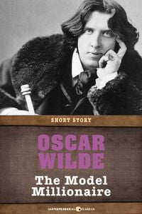 The Model Millionaire von Oscar Wilde - Hörbuch-Download | Thalia