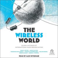 'The Wireless World' von 'David Clayton' - Hörbuch