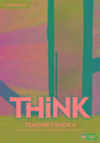 'Think Level 3 Student's Book' - 'Englisch' Schulbuch - '978-1-107-56270-7'
