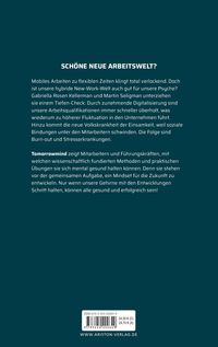 'Tomorrowmind' von 'Gabriella Rosen Kellerman' - Buch - '978-3-424-20264-9'