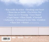 'Apache 207: Gartenstadt' von 'Apache 207' auf 'CD' - Musik