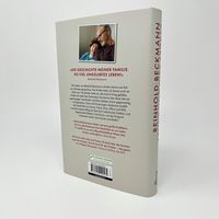 'Aenne und ihre Brüder' von 'Reinhold Beckmann' - Buch - '978-3-549-10056-1'