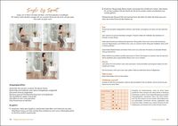 'Tone your Body' von 'Lena Hollmann' - Buch - '978-3-517-10309-9'