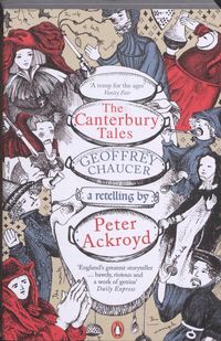 The Canterbury Tales: Fully Annotated Edition von Geoffrey Chaucer ...