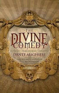 'The Divine Comedy (Barnes & Noble Collectible Classics: Omnibus ...