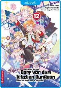 "Ein Landei aus dem Dorf vor dem letzten Dungeon sucht das Abenteuer in ...