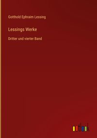 "Lessings Werke" online kaufen