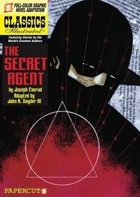 'The Secret Agent' von 'Joseph Conrad' - eBook