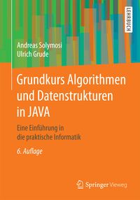 "Grundkurs Algorithmen und Datenstrukturen in JAVA" als eBook kaufen