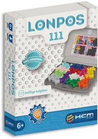 'Lonpos - Lonpos 66' kaufen - Spielwaren