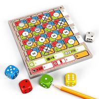 'Skellig Games - Colour Square, NET' kaufen - Spielwaren