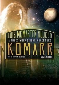 'Brothers in Arms' von 'Lois McMaster Bujold' - Hörbuch