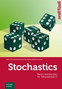 'Stochastics – includes e-book' - 'Sekundarstufe II' Schulbuch - '978-3-280-04223-6'