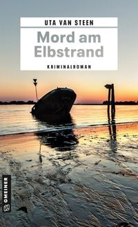 Mord am Elbstrand von Uta van Steen - eBook | Thalia