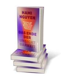 'Das Ende der Unsichtbarkeit' von 'Hami Nguyen' - Buch - '978-3-550 ...