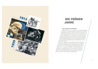 'BMW Motorrad. Legende auf 2 Rädern seit 100 Jahren' von 'Christopher P ...