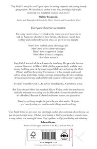 'Build' von 'Tony Fadell' - 'Taschenbuch' - '978-1-78763-411-4'