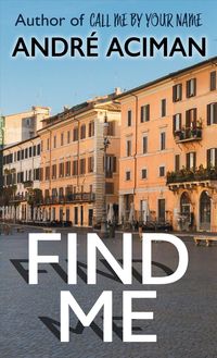 "Find Me" auf Englisch kaufen
