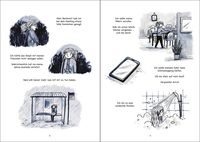 'Everything is okay' von 'Debbie Tung' - Buch - '978-3-7432-1676-1'