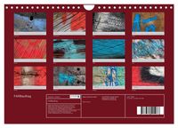 'FARBauftrag (Wandkalender 2024 DIN A4 quer), CALVENDO Monatskalender' - 'Wandkalender'