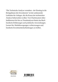 'Die Technische Analyse verstehen - der Einstieg in die Königsklasse ...