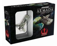 Asmodee FFGD4337 - Star Wars, Armada Invisible Hand W10, Erweiterung ...