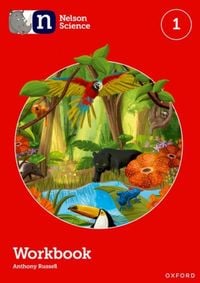 'Nelson Science: Workbook 1' - 'Englische Bücher' Schulbuch - '978-1 ...