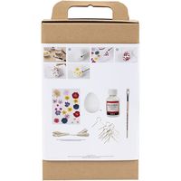 Creativ Company DIY Sets Dekoartikel Kreativ Set Découpage, Kreativ Box