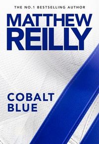 "Cobalt Blue" als eBook kaufen